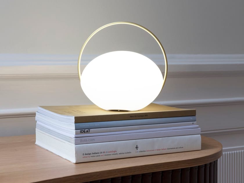 ORBIT Lampada da tavolo By Umage