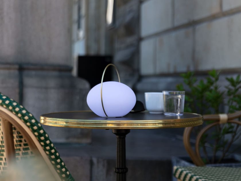 ORBIT Lampada da tavolo By Umage