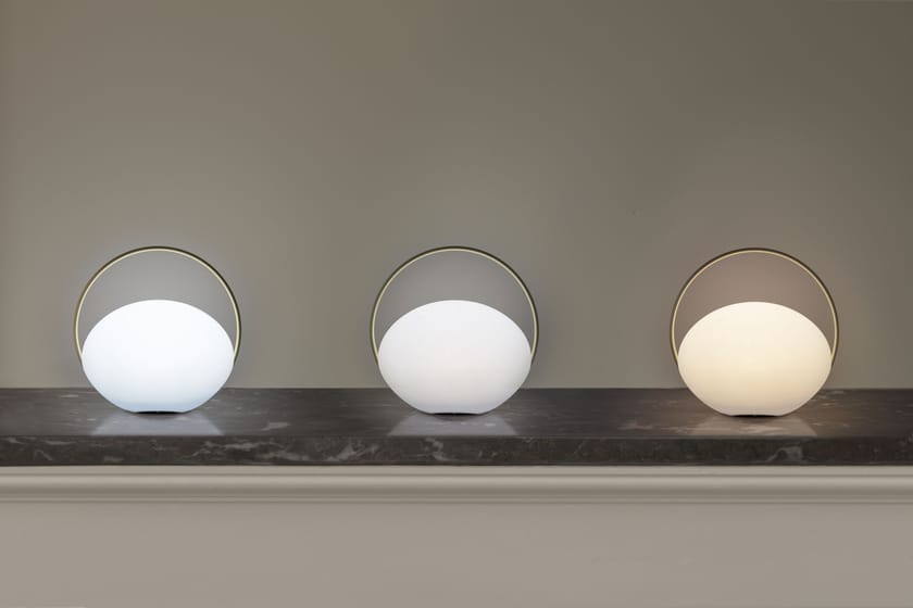 ORBIT Lampada da tavolo By Umage