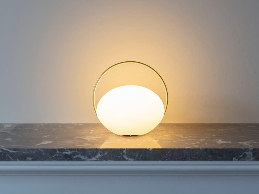 ORBIT Lampada da tavolo By Umage
