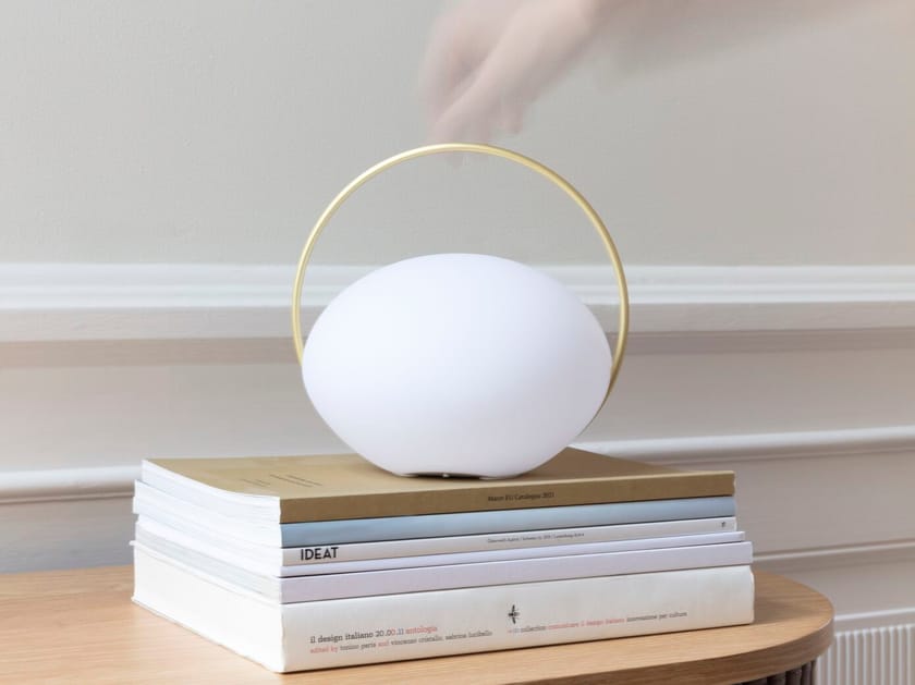 ORBIT Lampada da tavolo By Umage