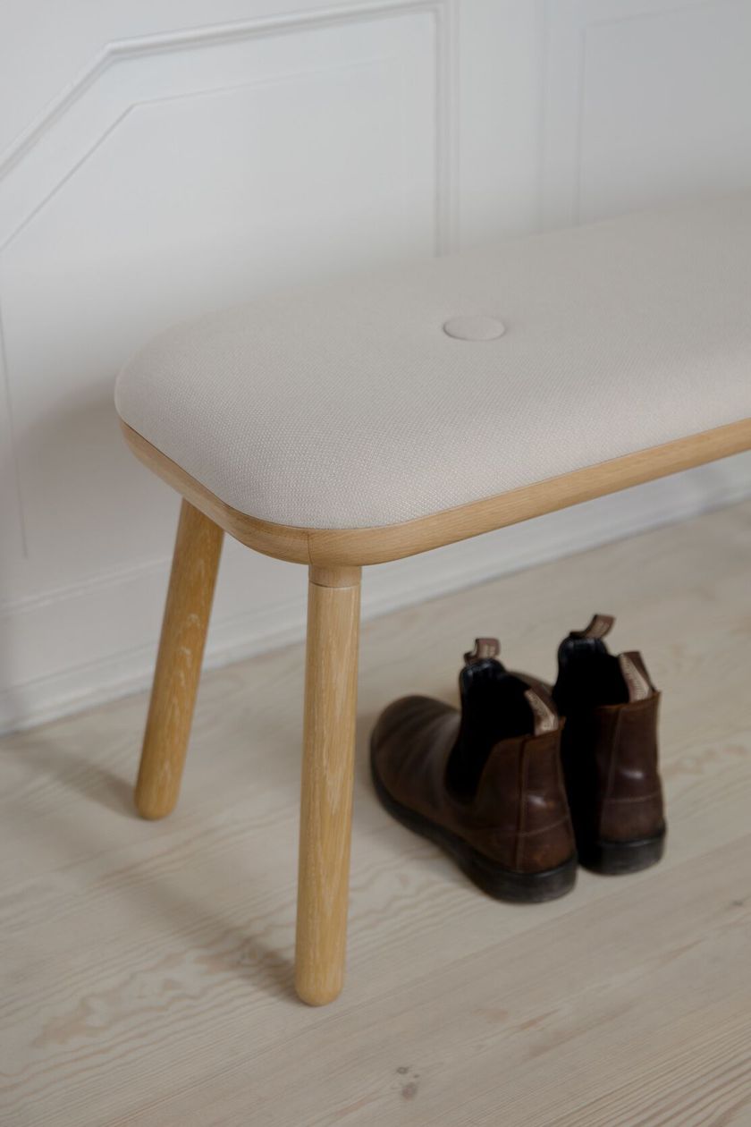 PAFF Bench By Umage