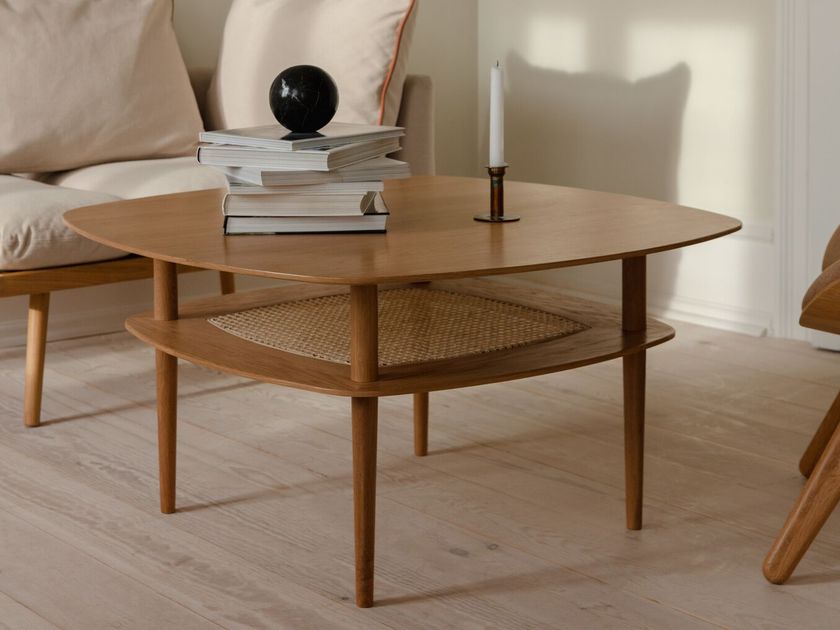 TOGETHER Coffee table By Umage