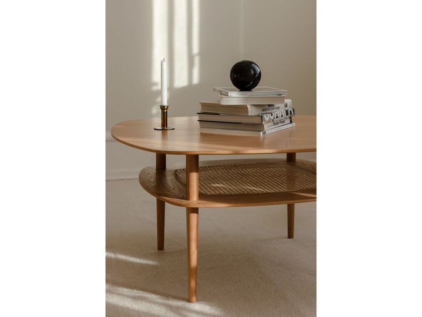 TOGETHER Coffee table By Umage