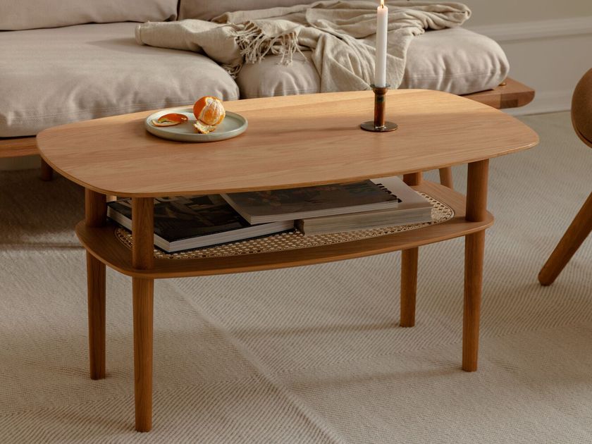 TOGETHER Coffee table By Umage
