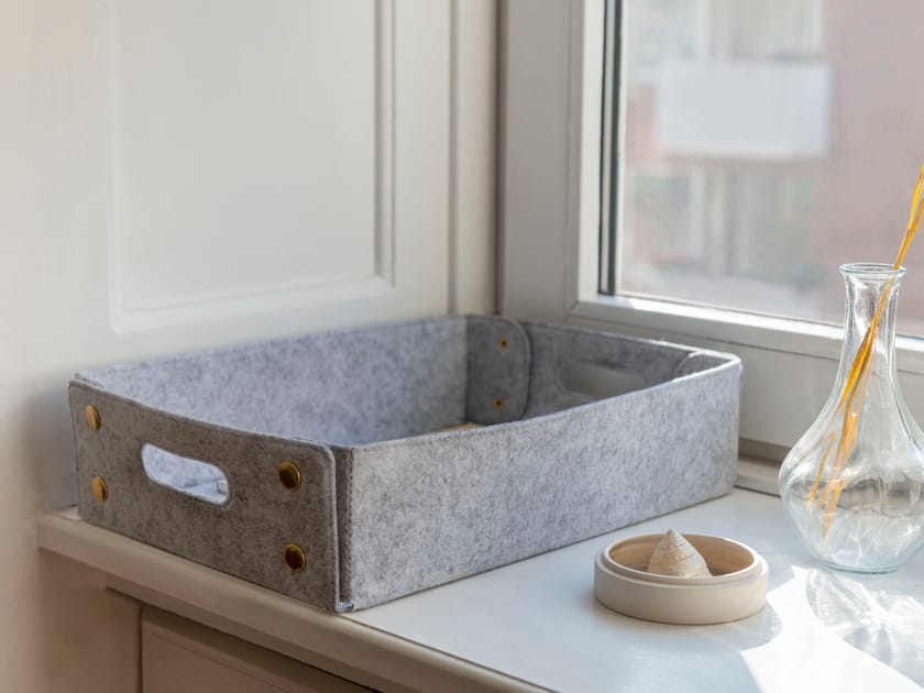 TRAYS Pin tray By Umage