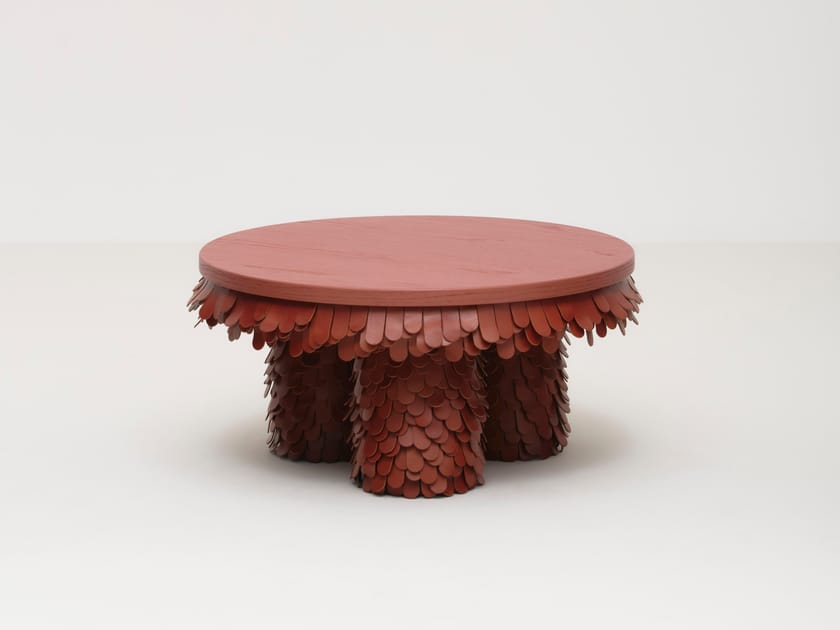 BETSY Coffee table By Uniqka