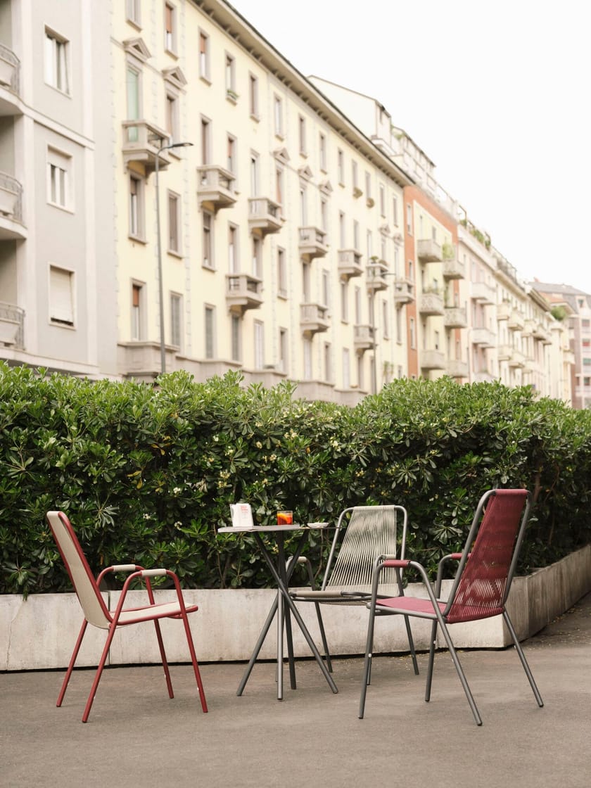 COCO Table By Unopiù