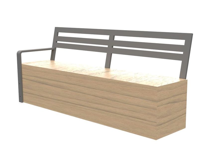TAMM Bench By Urbencéa