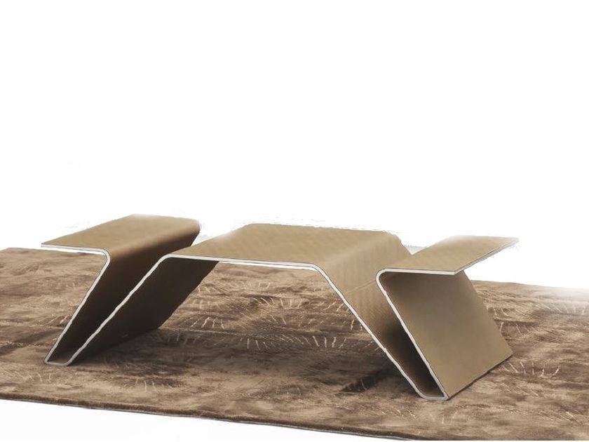 V005 | Coffee table By Aston Martin
