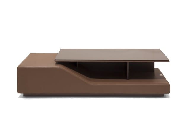 V133 | Coffee table By Aston Martin