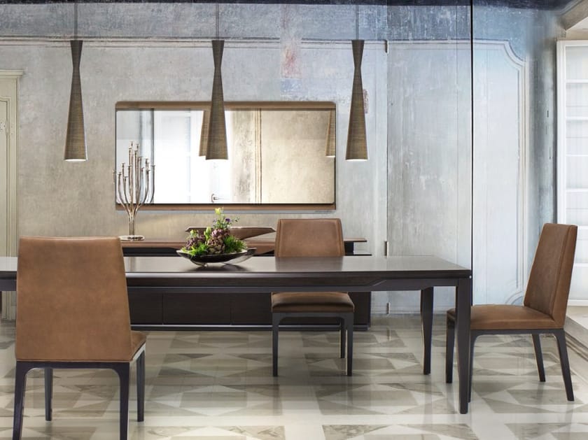 V141 | Table By Aston Martin