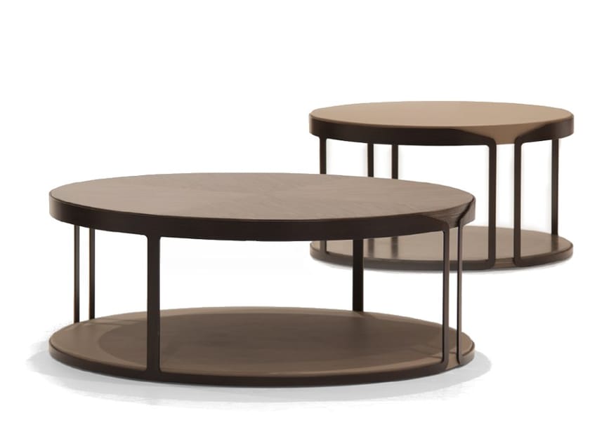 V155 | Coffee table By Aston Martin