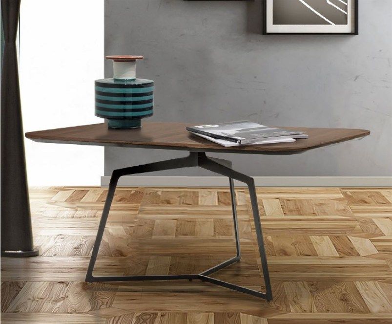 V162 | Table basse rectangulaire By Aston Martin