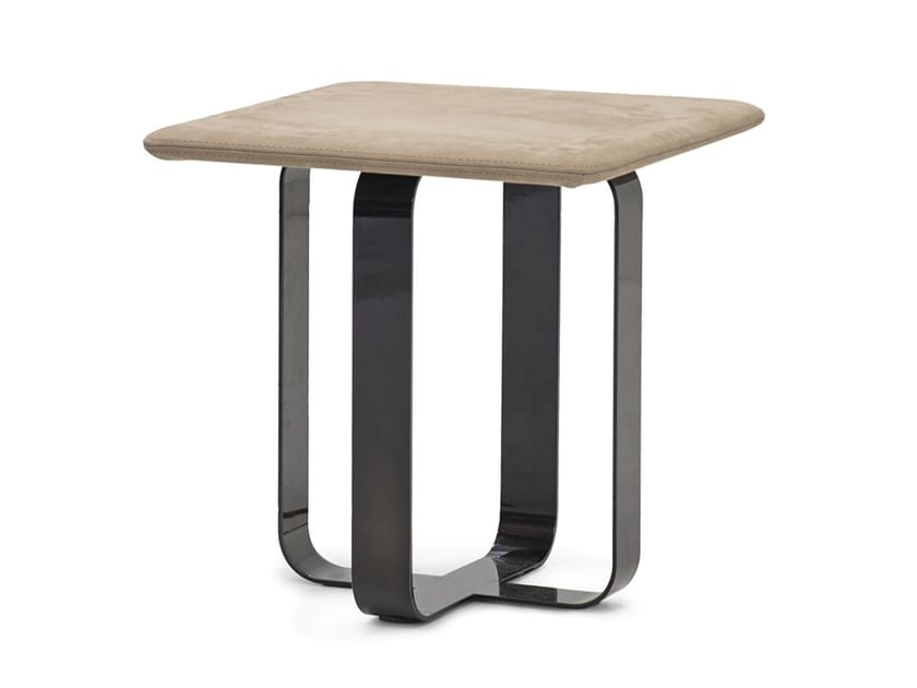 V211 | Leather coffee table V211 Collection By Aston Martin