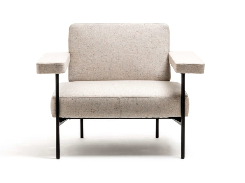 TILOS Armchair By VAGHI