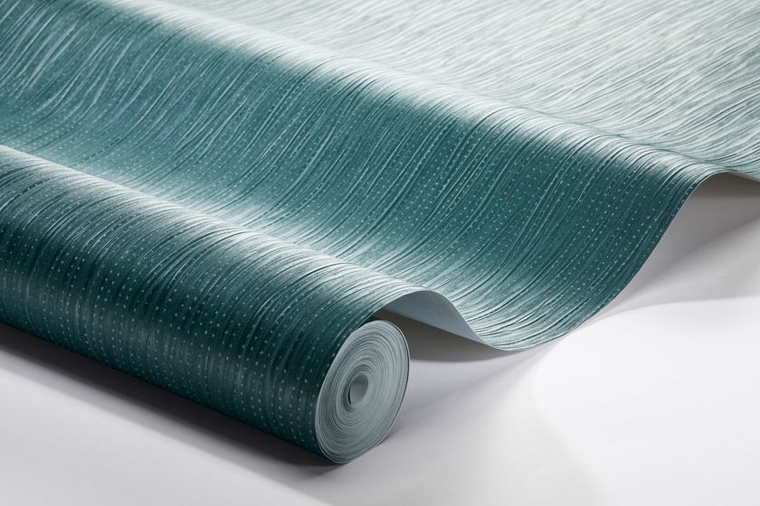ESSENTIAL WALLPAPER 2019 Relief Ecological fire retardant synthetic ...