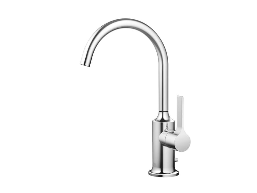 Archiproducts | 产品 By Dornbracht Vaia系列