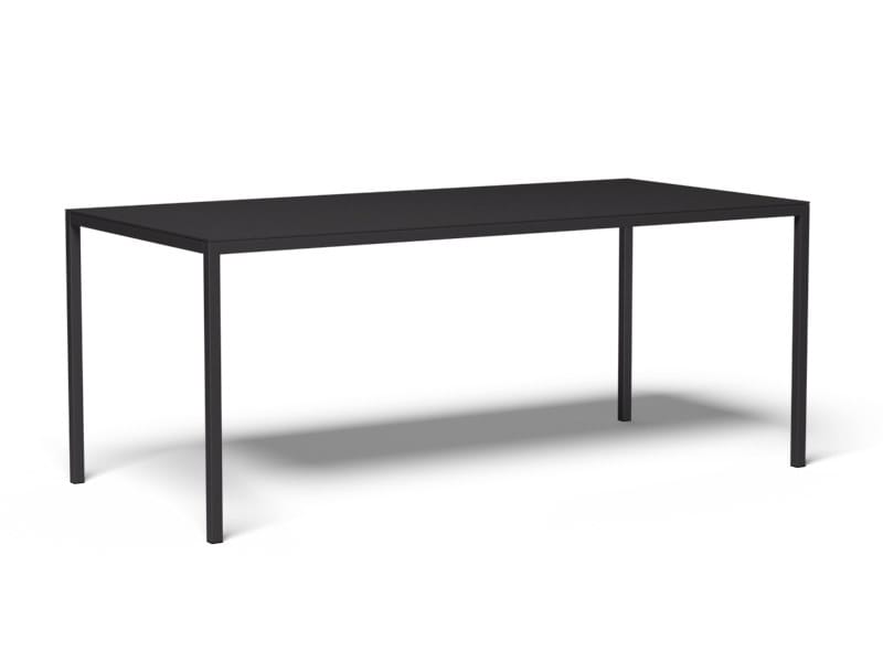 VAL table By april furniture design Florian Asche