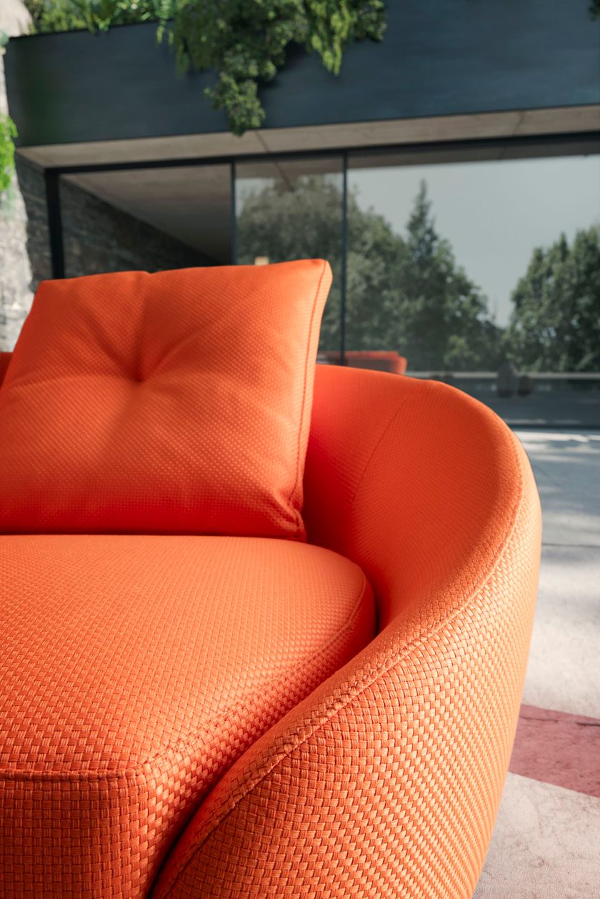 ETHOS Garden sofa By VALENTINI