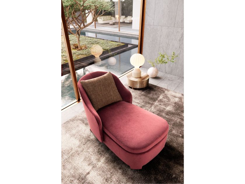 RIZZ Day bed By VALENTINI