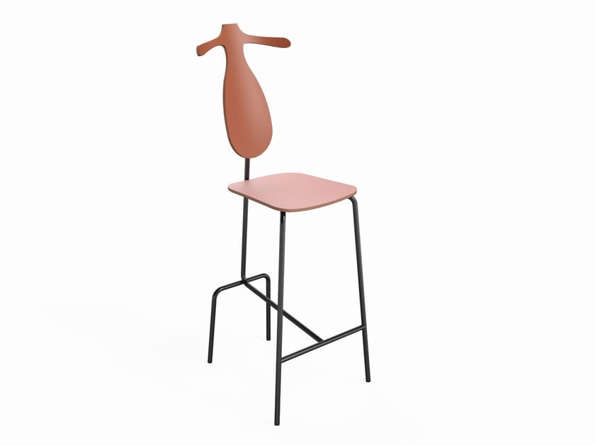 VALET | Laminate stool SPECIAL EDITION Collection By LOMBRELLO design ...