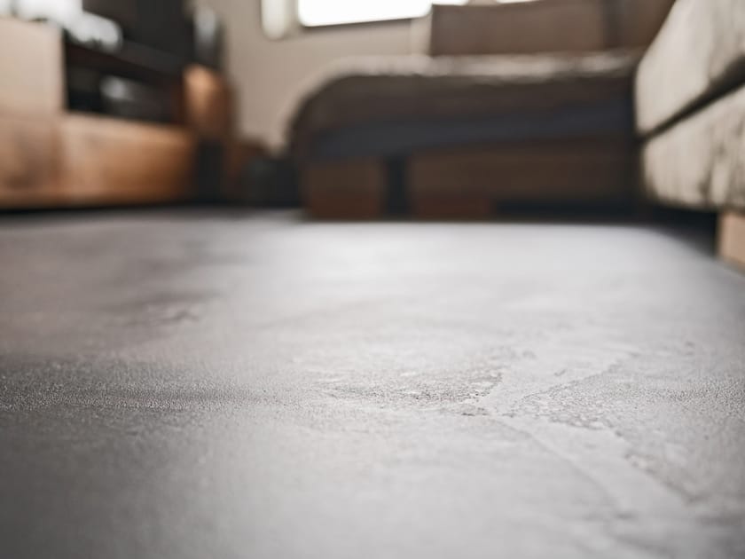 VALPAINT I-BETON PLUS Decorative paint By VALPAINT