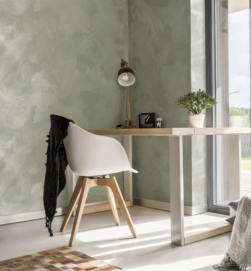 Pittura decorativa VALSETIN 2 - VALPAINT - Edilportale