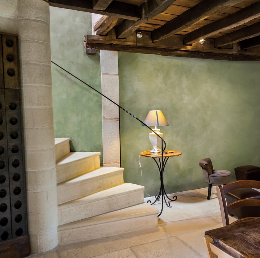 VALSETIN 2 Decorative paint By VALPAINT