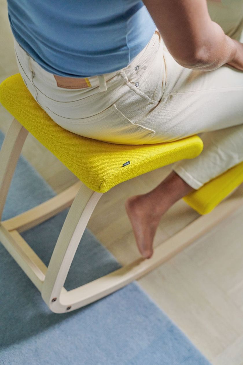 VARIABLE™ BALANS® 凳子 By Varier Furniture