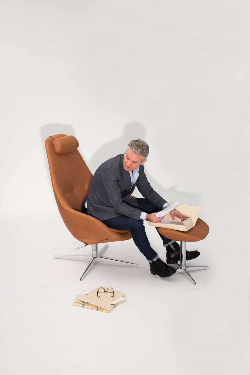 VARIER® KOKON By Varier Furniture