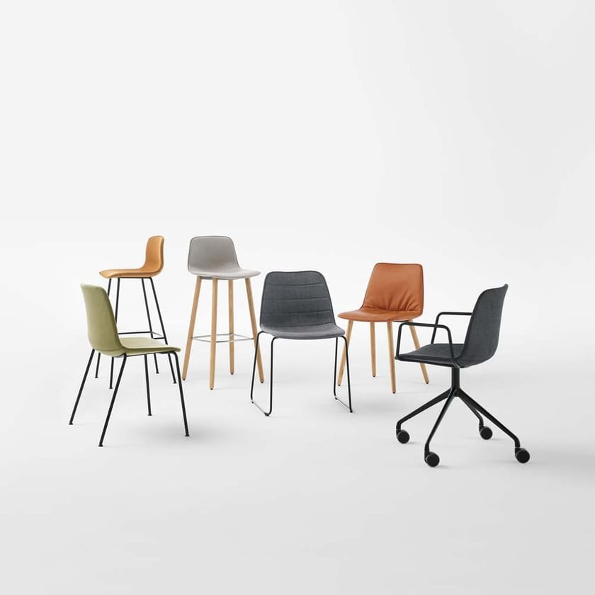 VARYA TAPIZ | Stool By INCLASS design Simon Pengelly