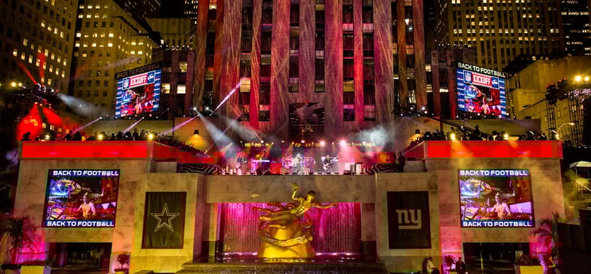 Render, texture, lighting design VECTORWORKS® SPOTLIGHT By videocom