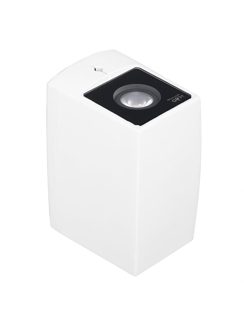 VEDETTE_Q Aplique exterior LED By Linea Light Group