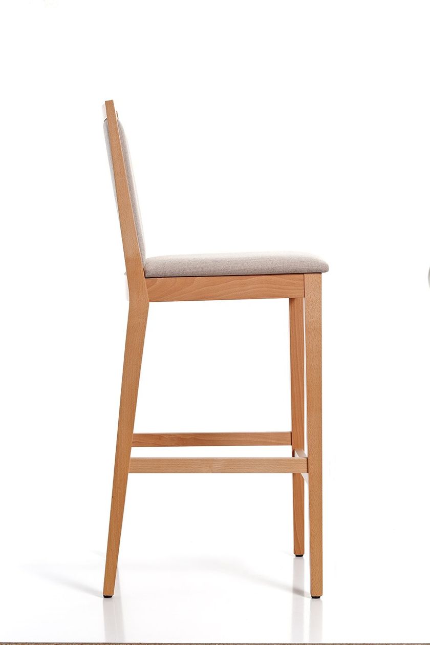 VEGA 00 S2 stool By PIANI