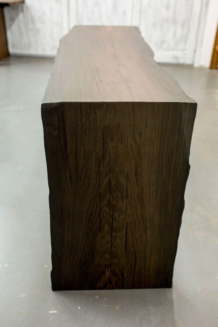 VEL | Console table By EDWOOD