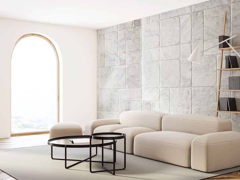 VELA Marble wall tiles By Monitillo1980 | design Claesson Koivisto Rune