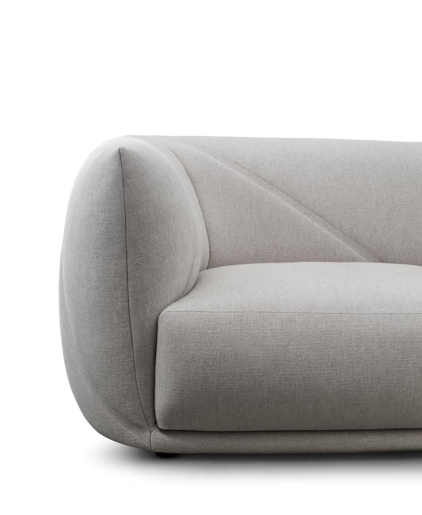 VELA Sofa By Saba Italia | design Zanellato/Bortotto