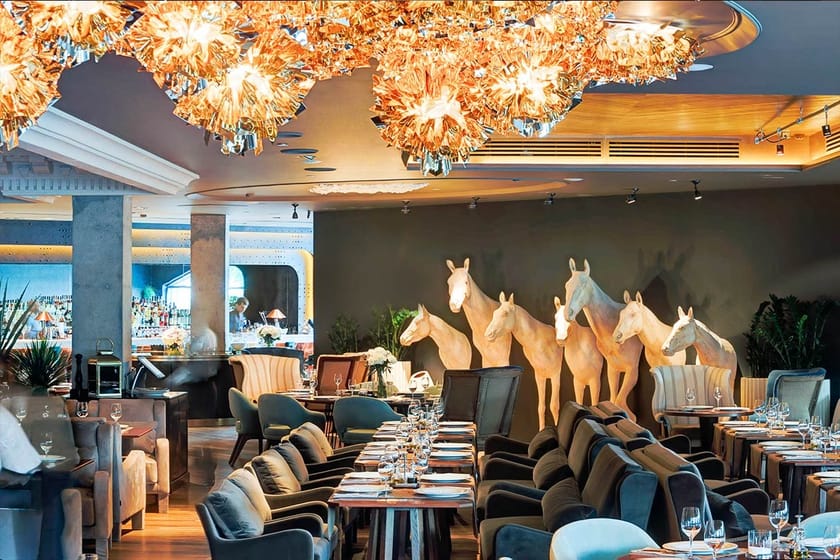 VELI GOLD | Pendant lamp Goldflex® pendant lamp By Slamp | design ...