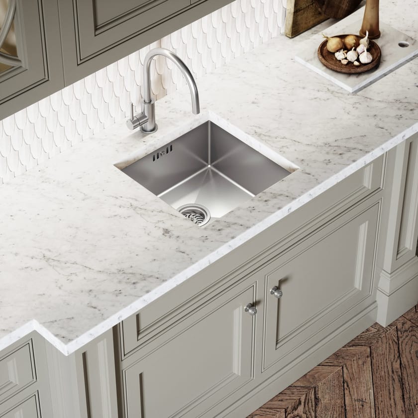 VELLO Sink By LUSSO
