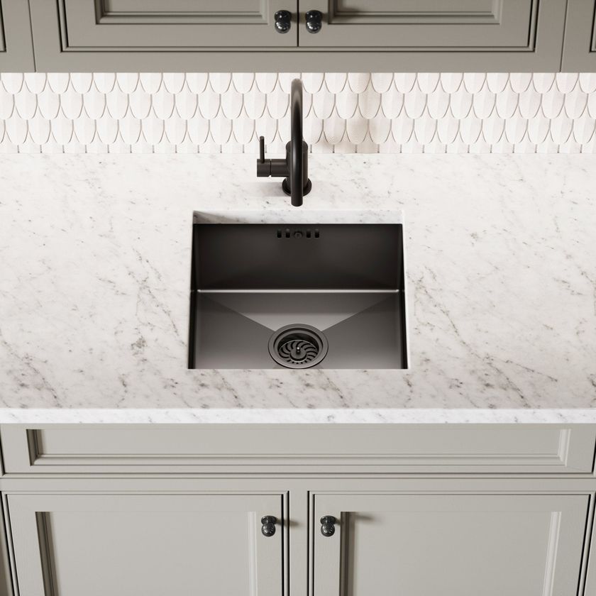 VELLO Sink By LUSSO