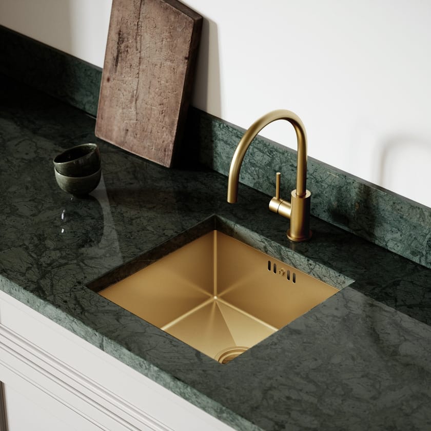 VELLO Sink By LUSSO