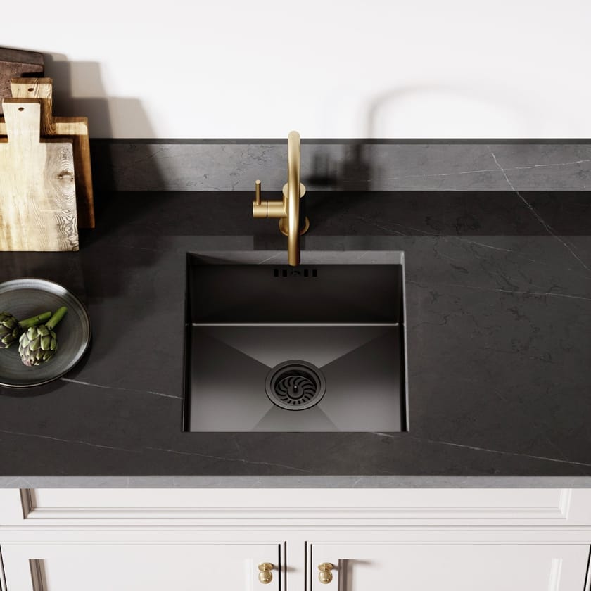 VELLO Sink By LUSSO