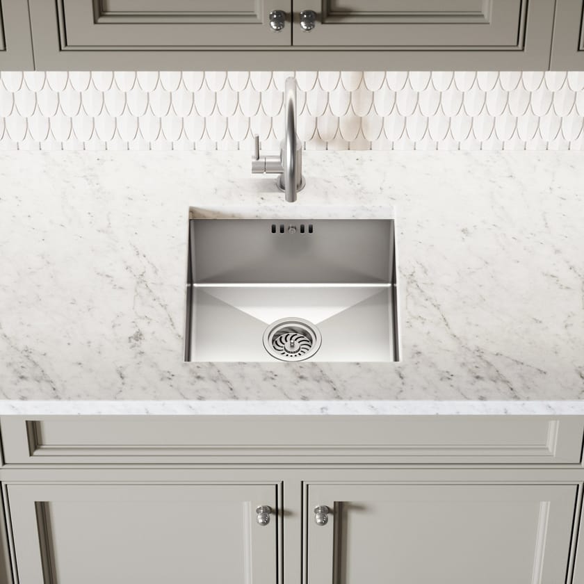 VELLO Sink By LUSSO