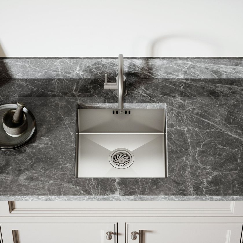 VELLO Sink By LUSSO