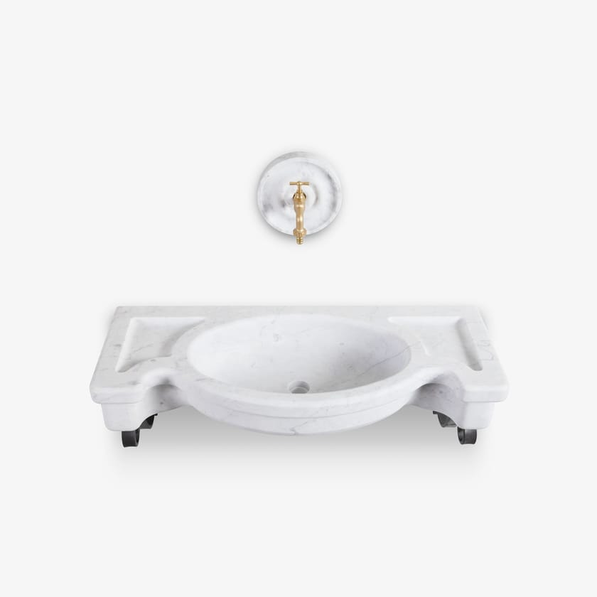 SETHRA Fontaine de jardin By VELTHA®