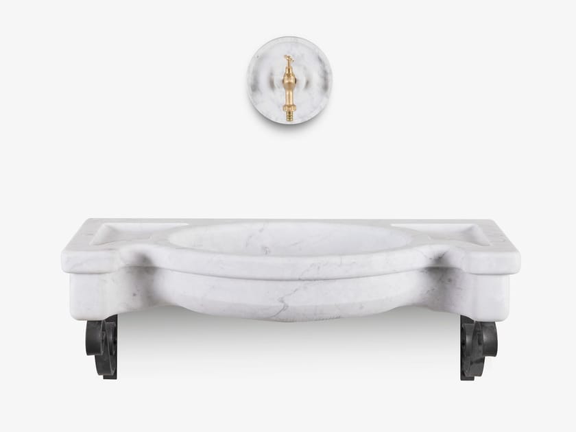 SETHRA Fontaine de jardin By VELTHA®