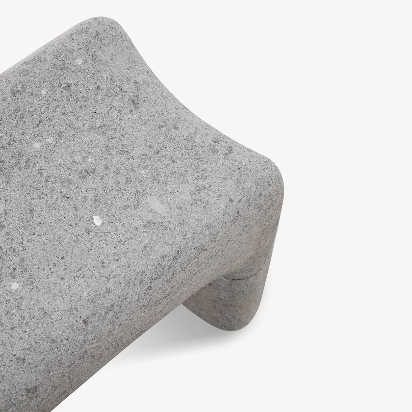 TINIA Garden bench By VELTHA®