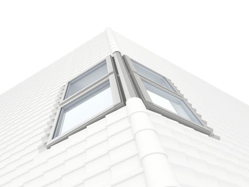 Window fittings EKX By Velux