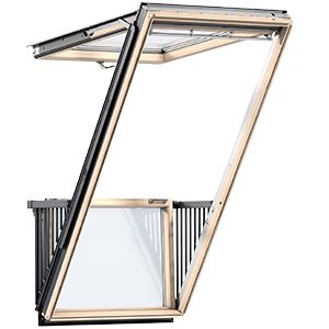GDL - Balcone CABRIO - Libreria Tecnica VELUX